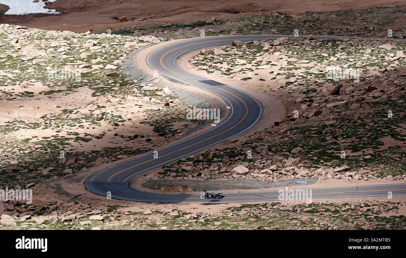 Rick knoop hi-res stock photography and images - Alamy