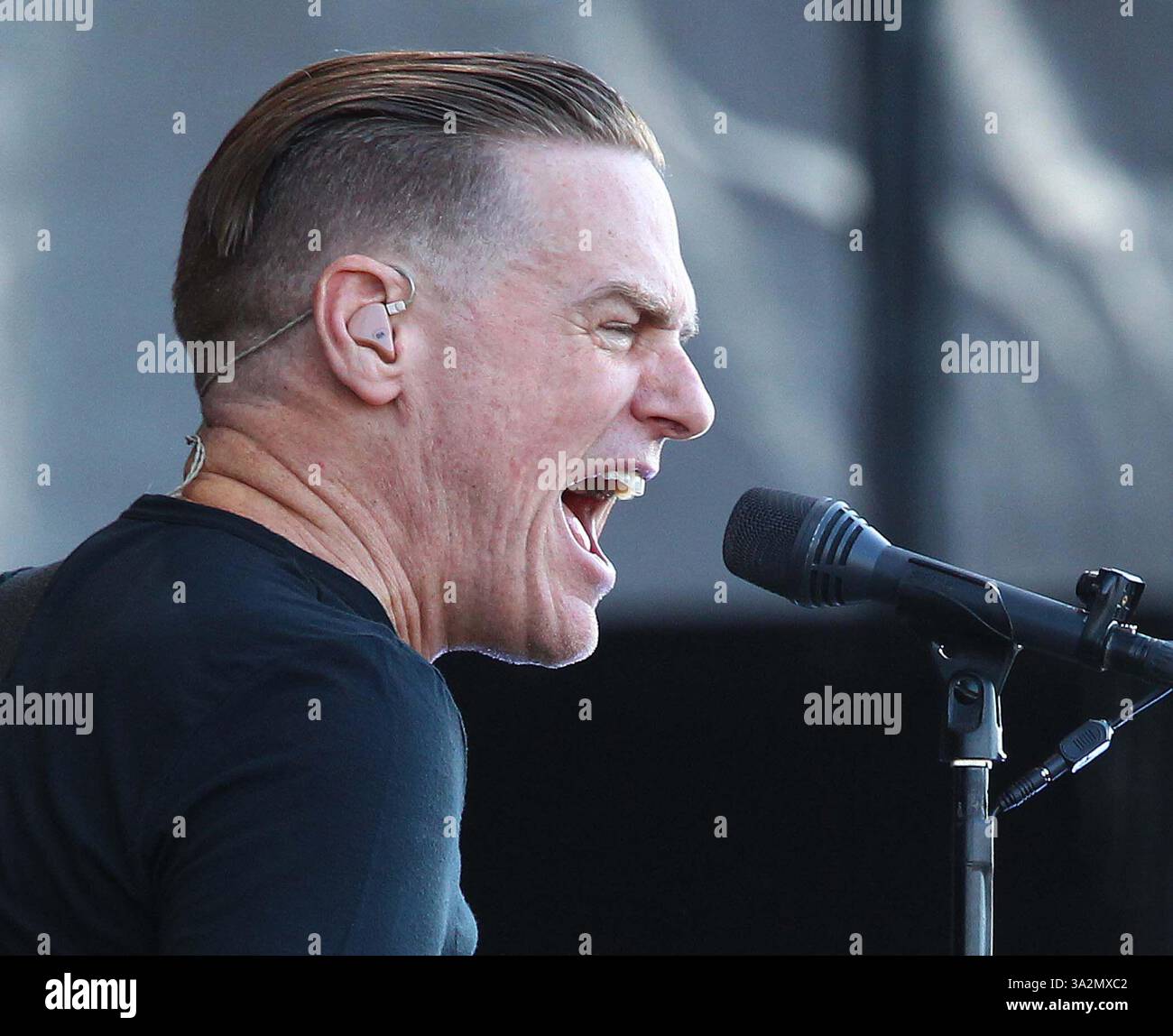 Ab rotary club hi-res stock photography and images - Alamy