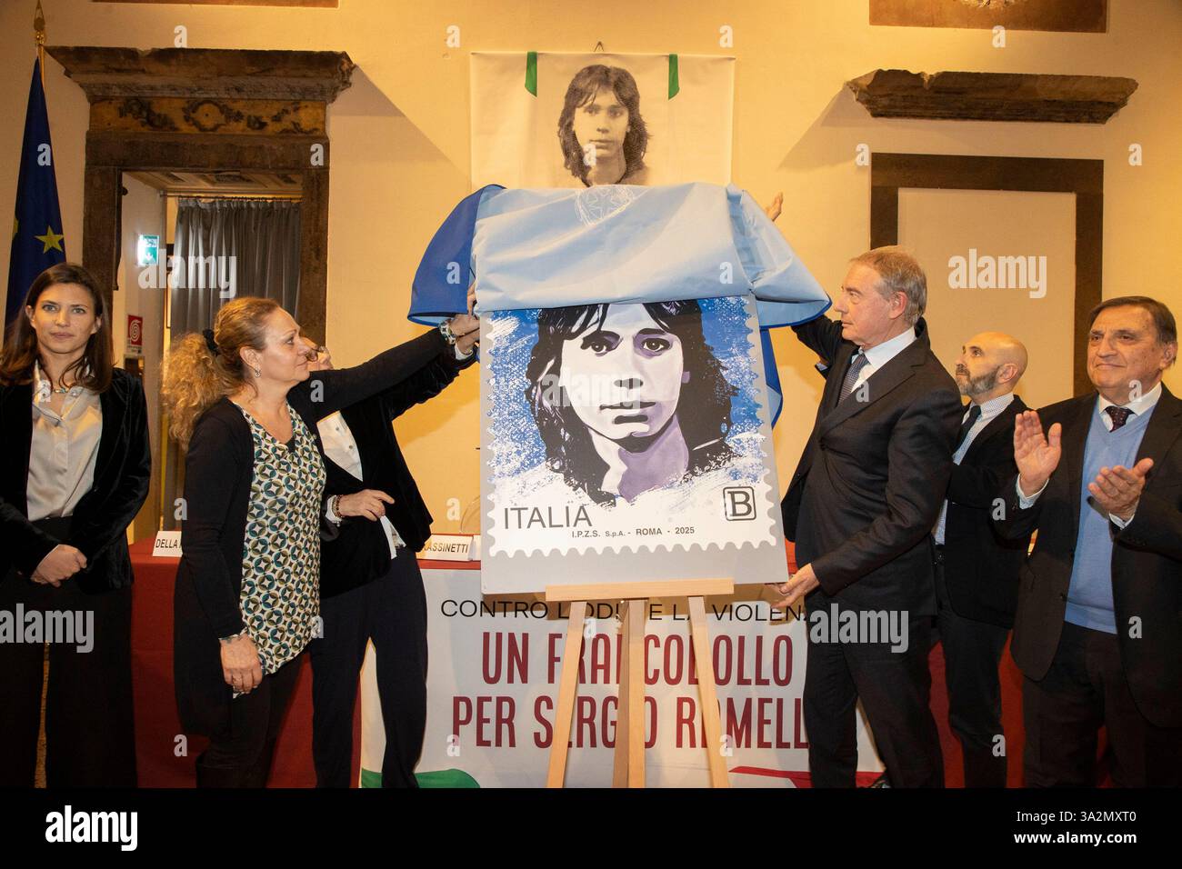 Nella foto da sinistra verso destra, Martina Riva assessore comune di ...