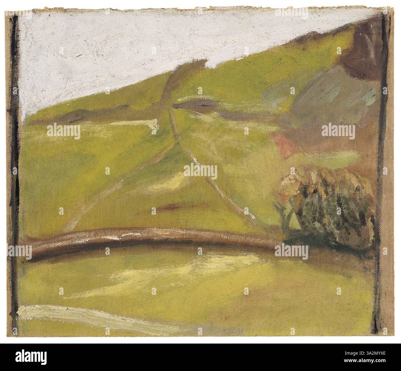 Twelve tone technique Cut Out Stock Images & Pictures - Alamy