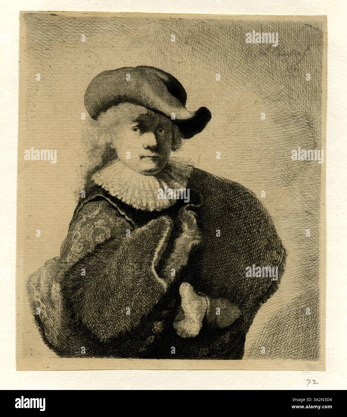 Characters dignified presence hi-res stock photography and images - Alamy