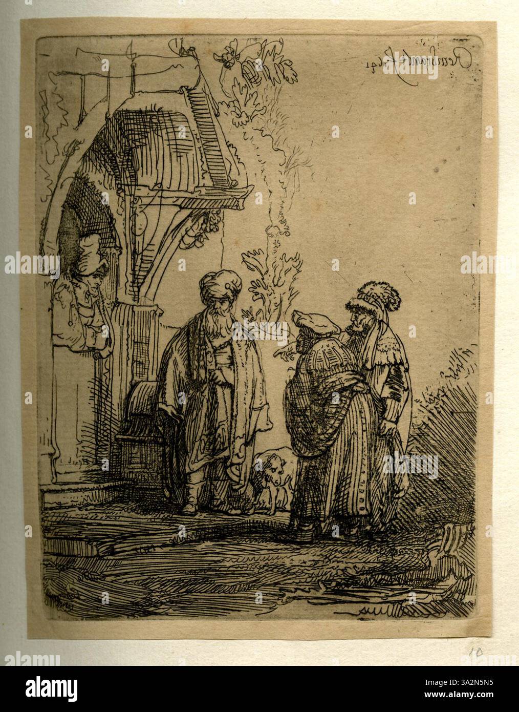 Light ink evoke hi-res stock photography and images - Alamy