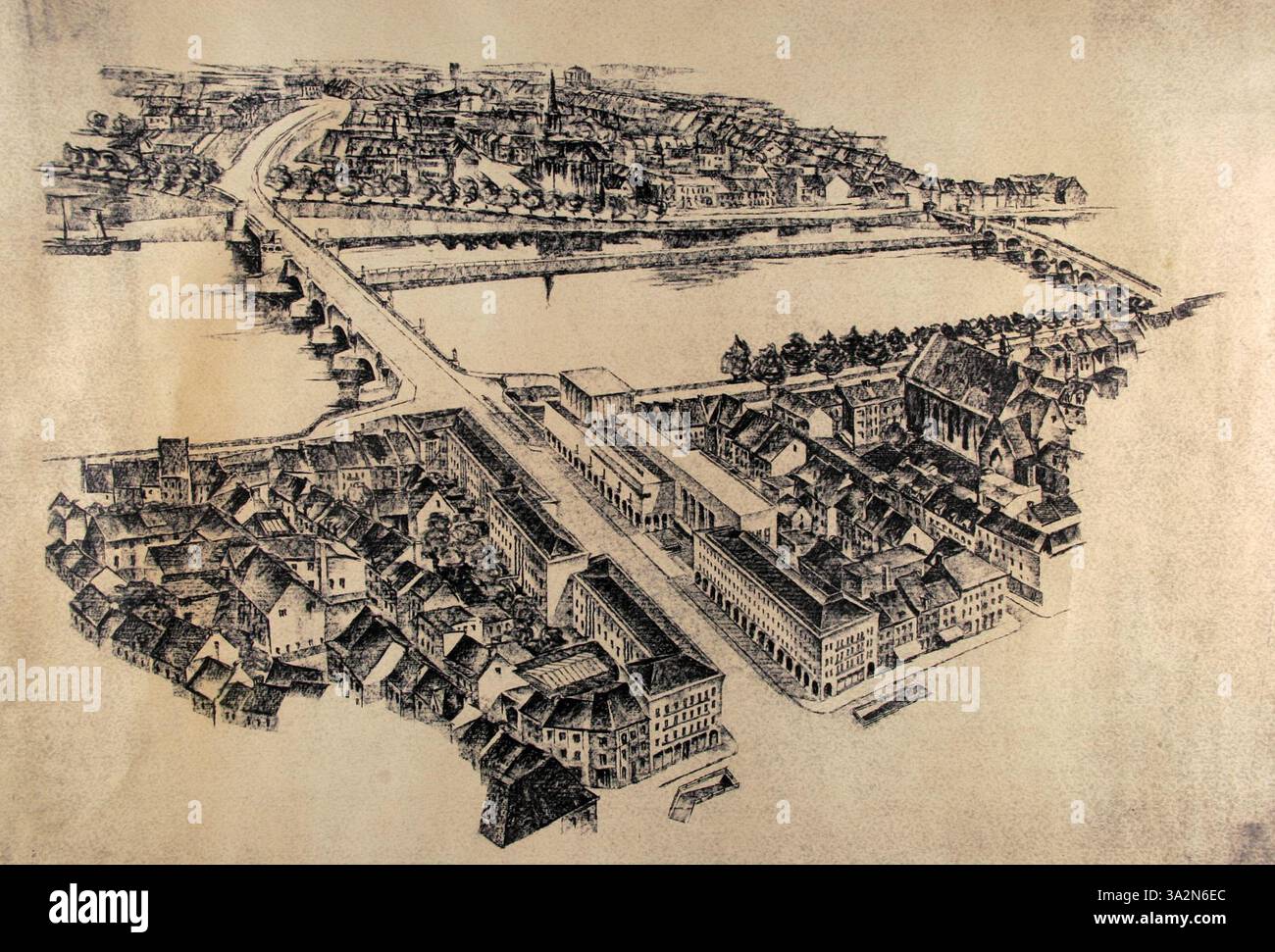 Stadhuisstraat @@ hi-res stock photography and images - Alamy