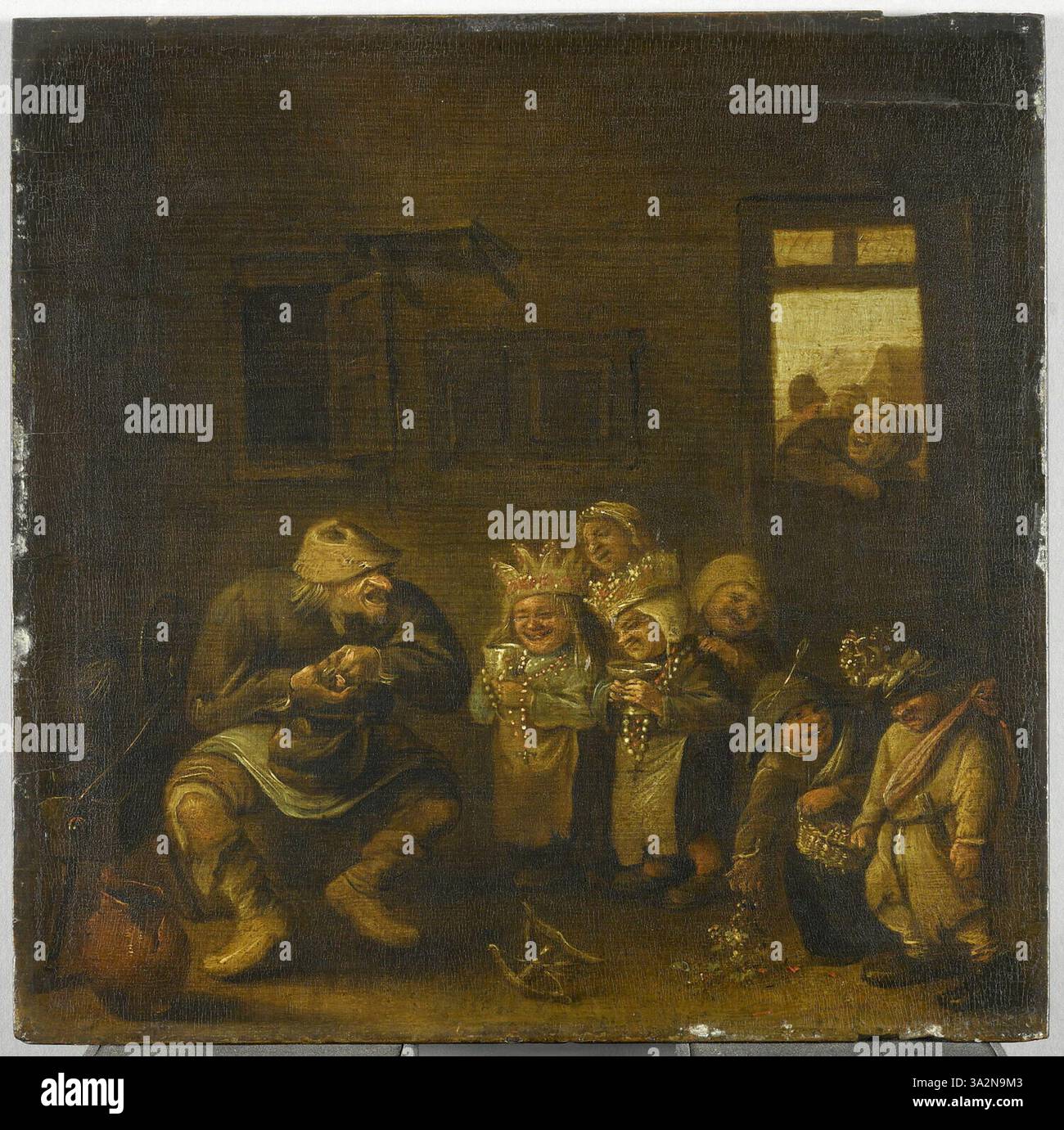 Jeudi gras hi-res stock photography and images - Alamy