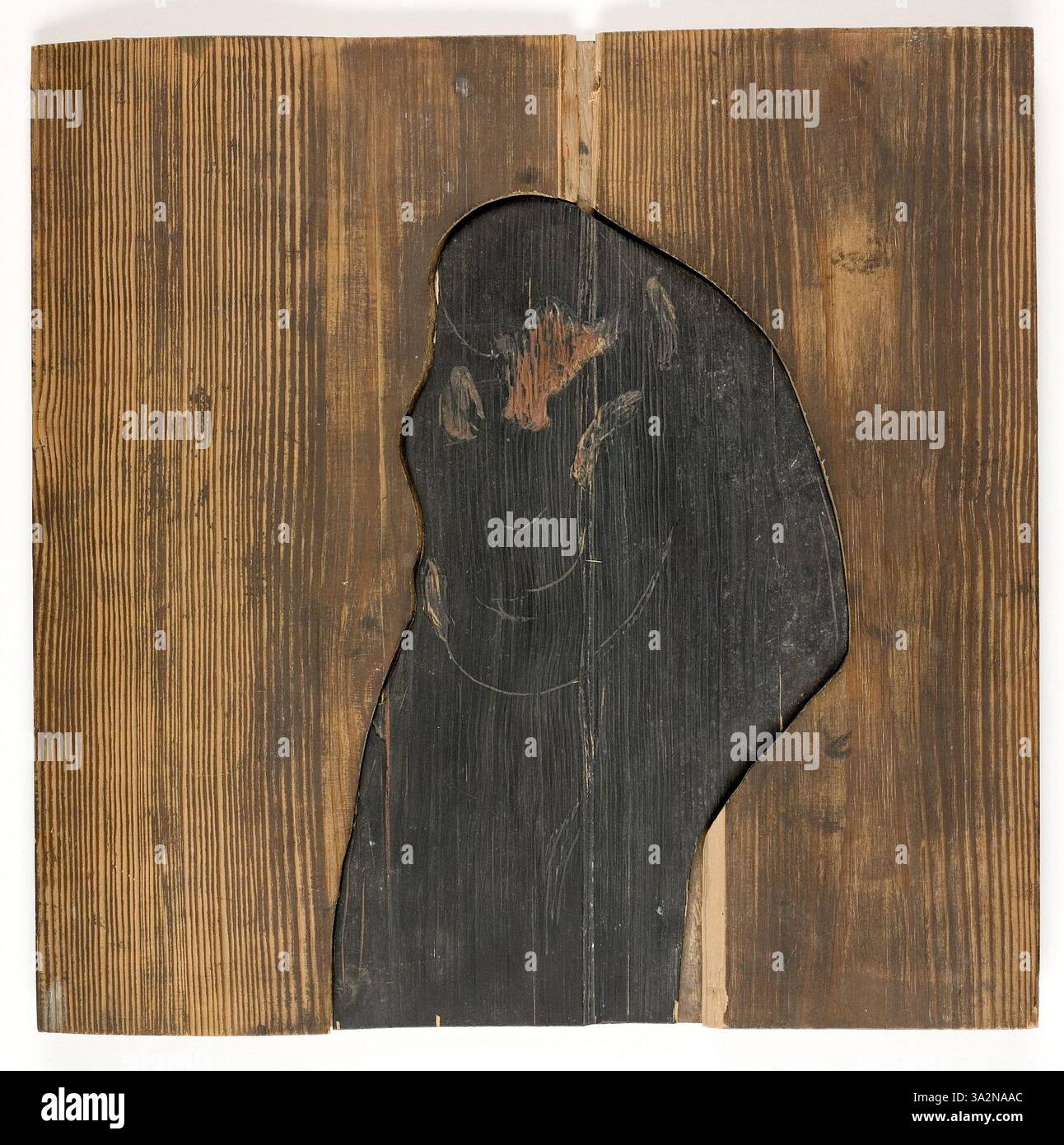 'The Kiss IV' by Edvard Munch explores the intimacy of a kiss between ...