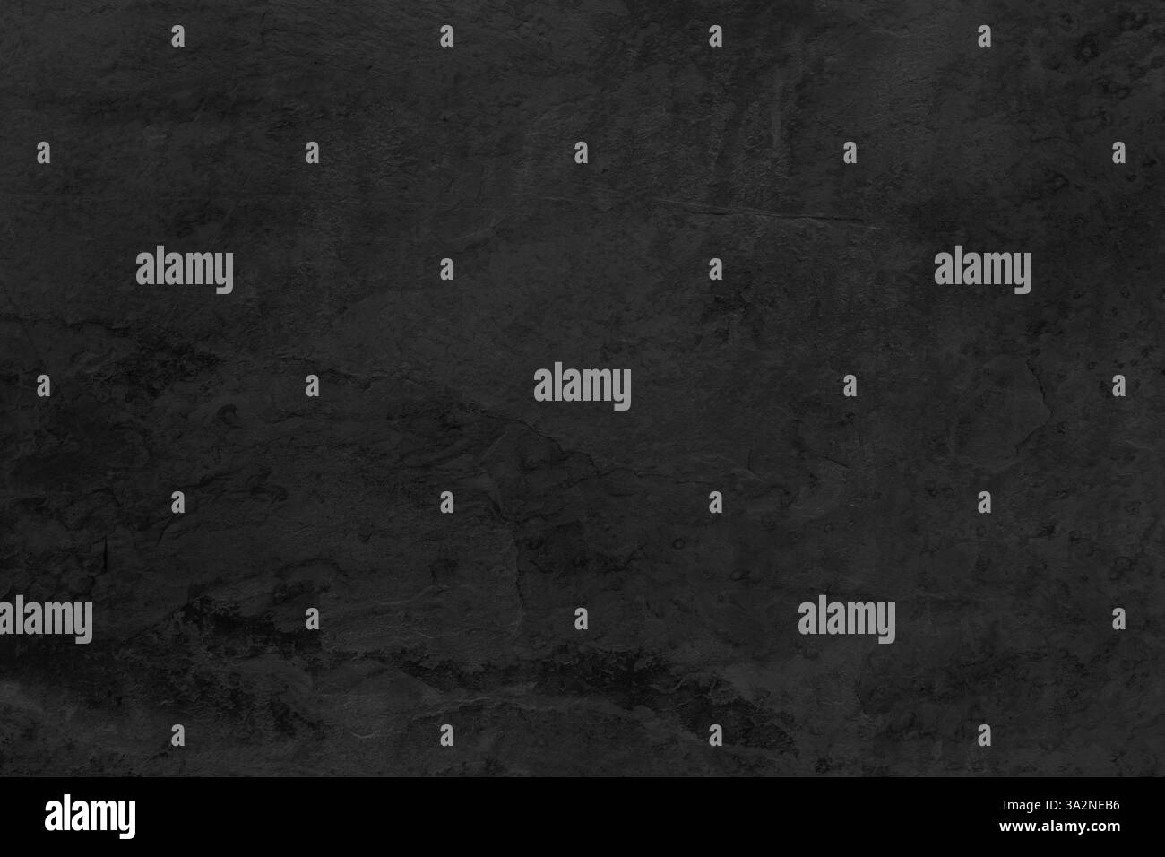 Dark rough seamless stone texture background with natural patterns ...