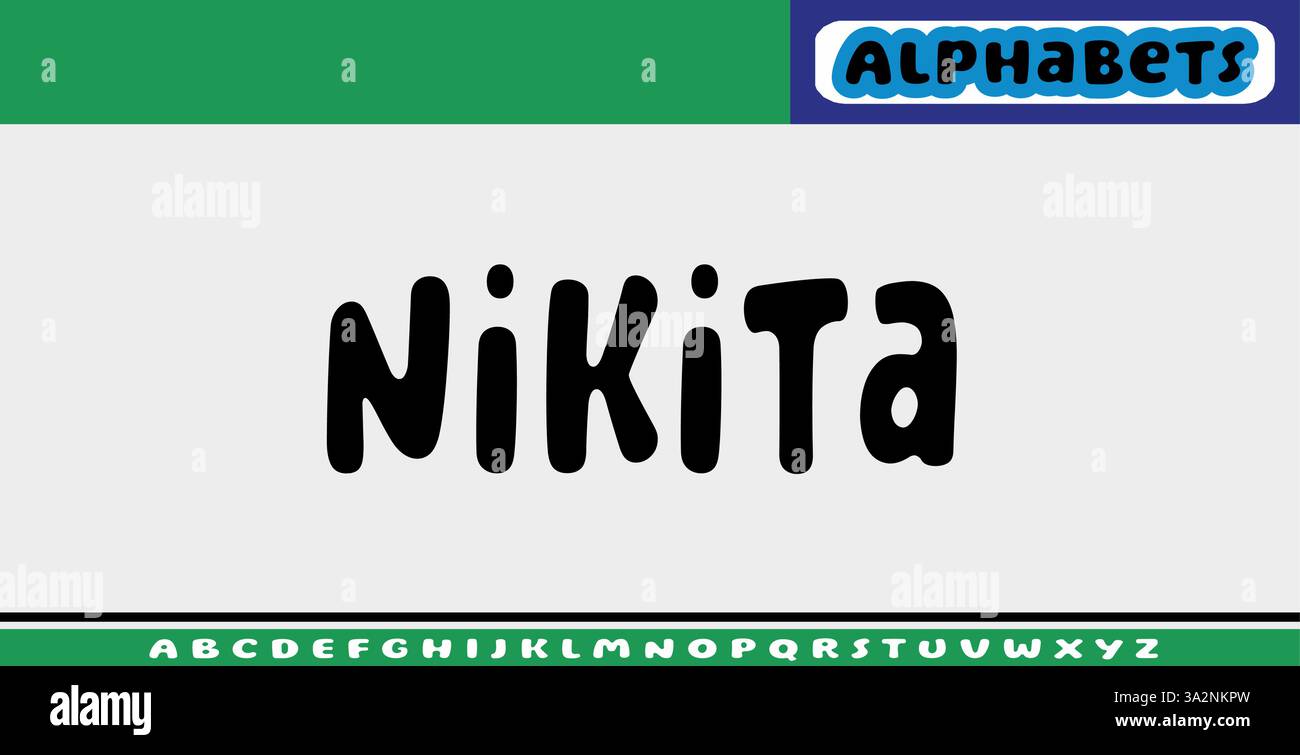 l project font, technical draw style alphabet. Geometrical typography ...