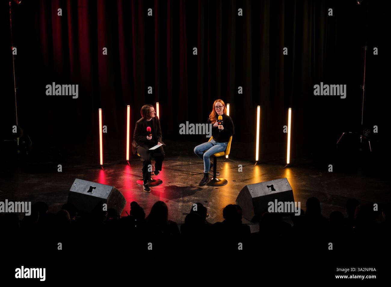 EDITORIAL USE ONLY Singer-songwriter and BRIT School alumni JANAYAH ...