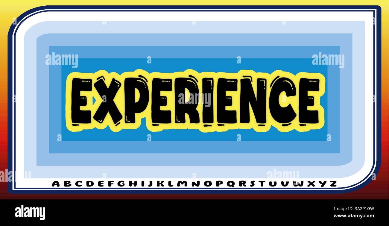 Portrait beautiful cheerful asian mother Stock Vector Images - Alamy