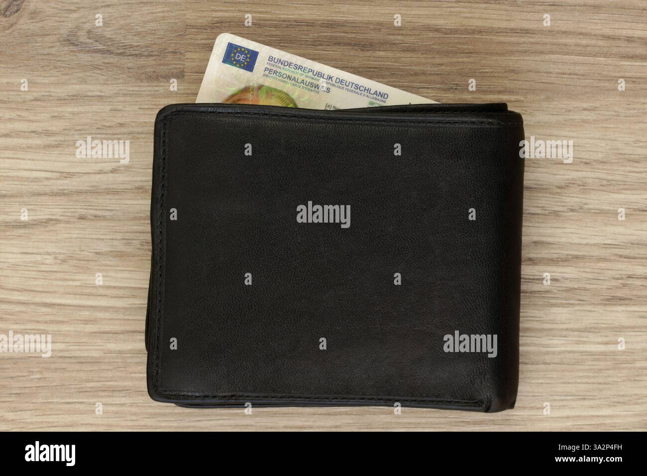 Id card germany hi-res stock photography and images - Alamy