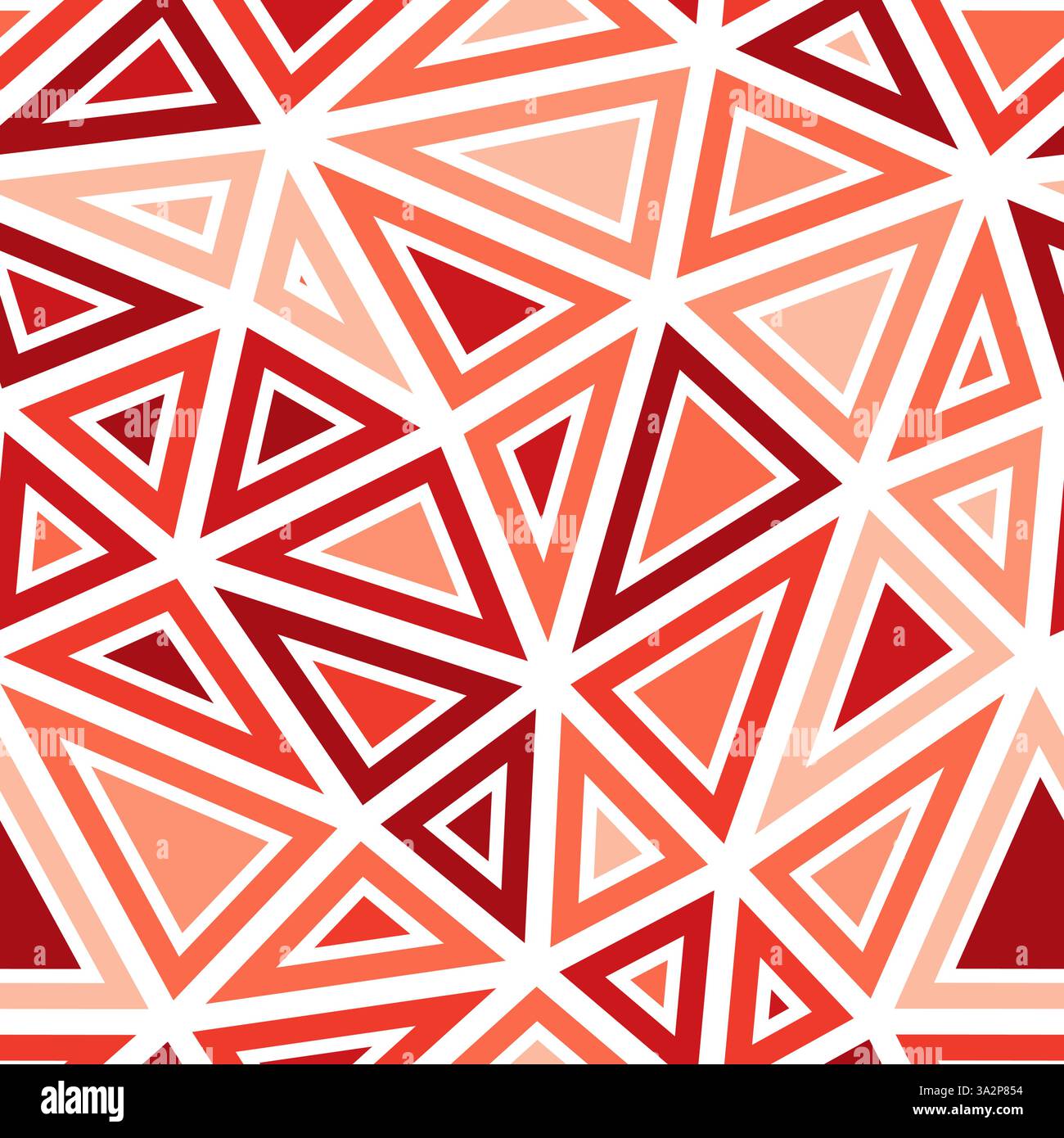 Triangle Shapes Background Large Triangles Size Solid Shapes In Frames Monotone Colored Style