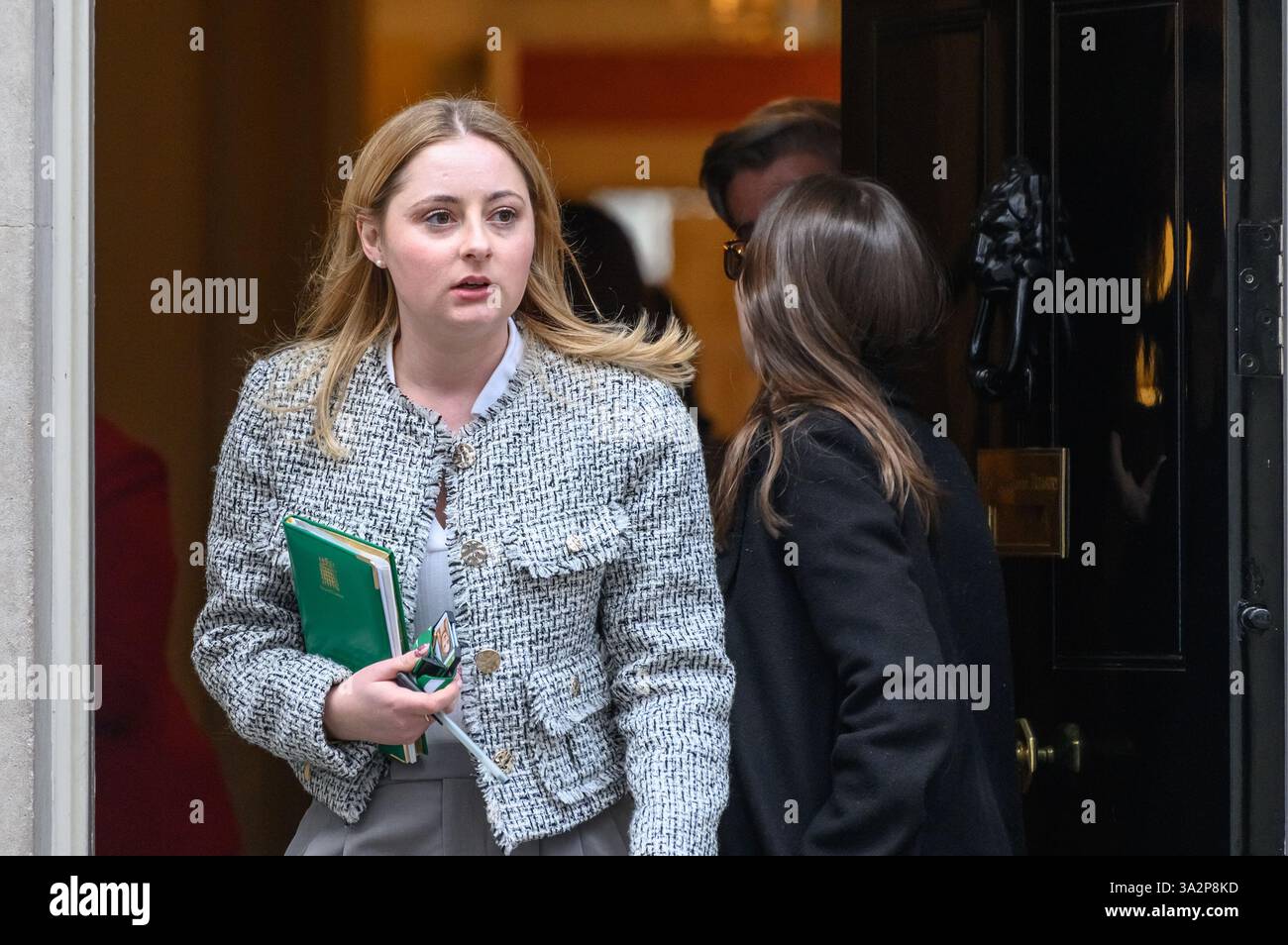 Gen Kitchen MP (Wellingborough and Rushden) - Assistant Govt Whip - in ...