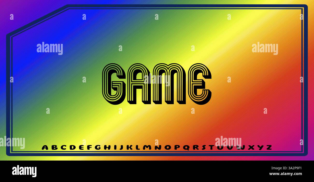 Huge window couple in Stock Vector Images - Alamy