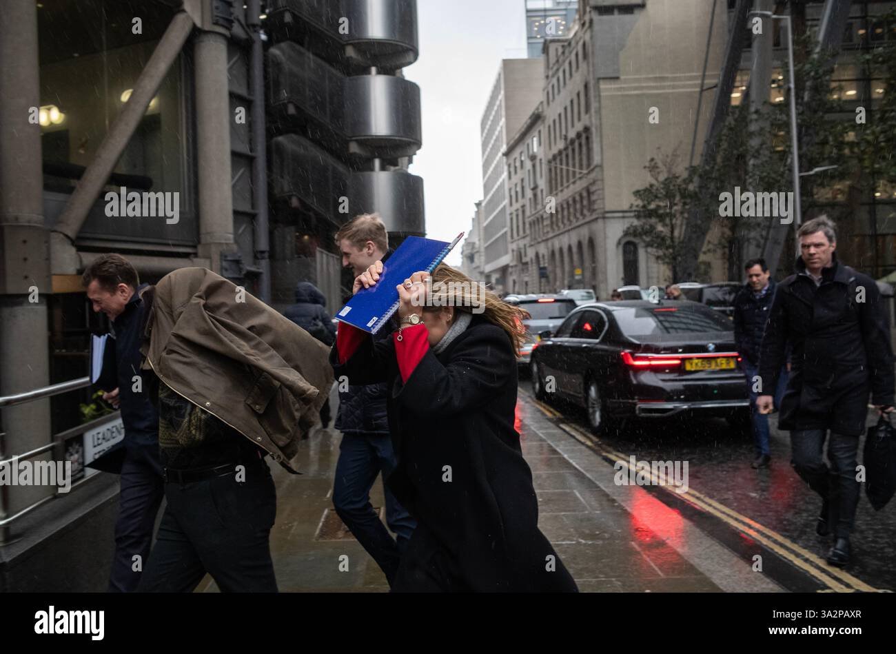 Heavy rain uk 2025 hi-res stock photography and images - Alamy