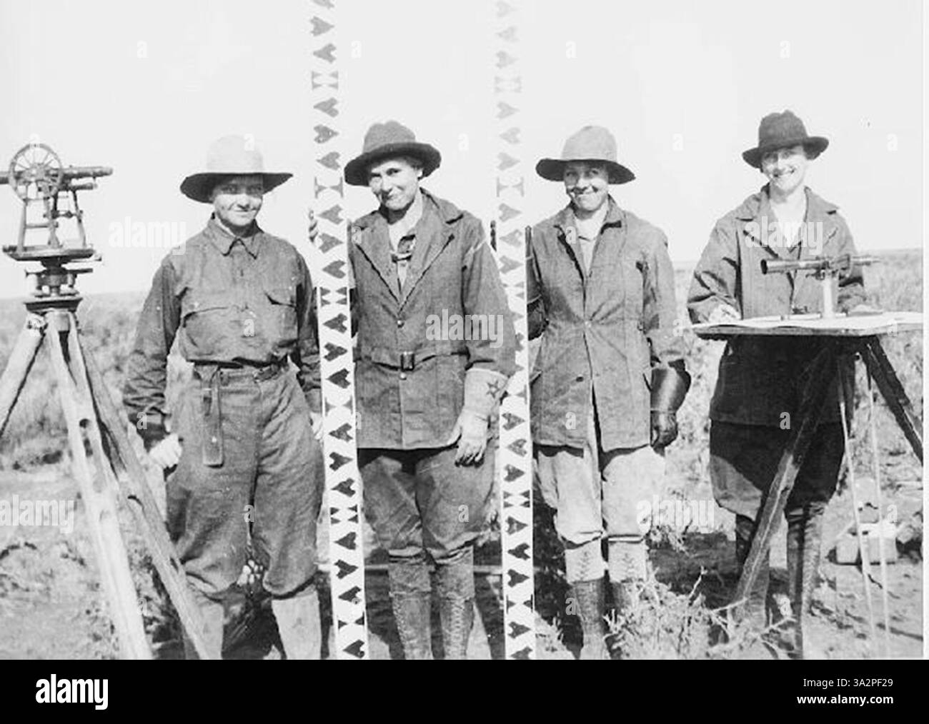 Survey women Black and White Stock Photos & Images - Alamy