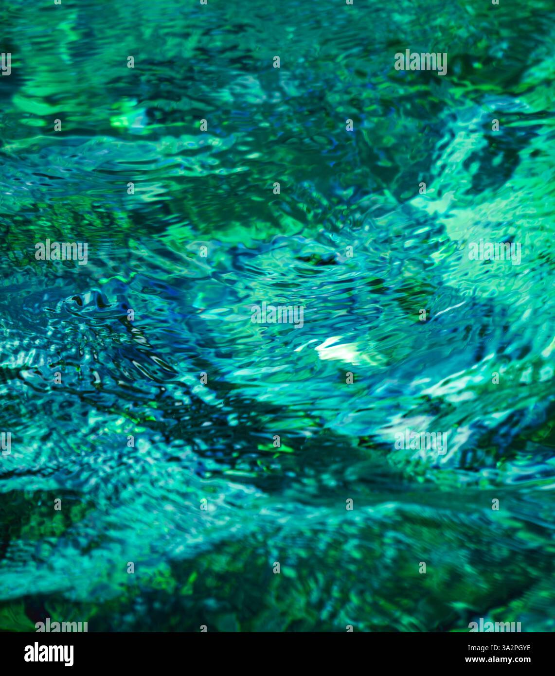 Transparent shallow water ripples summer hi-res stock photography and ...