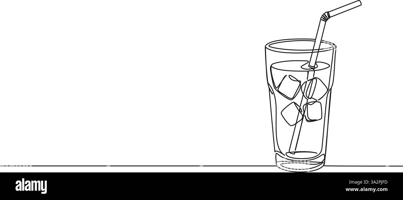 Ice cooled Black and White Stock Photos & Images - Alamy