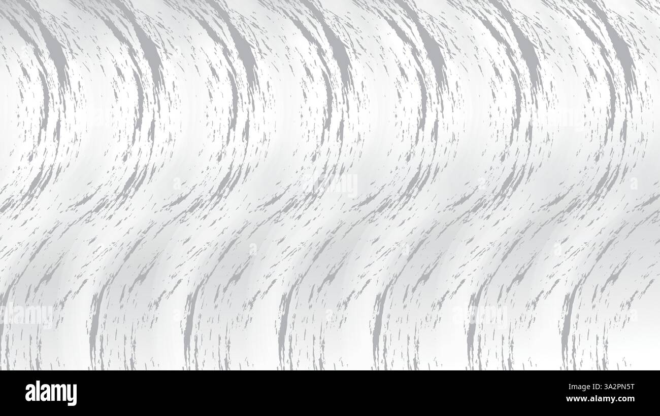 Abstract Gray Brush Stroke Pattern. A modern abstract background with ...