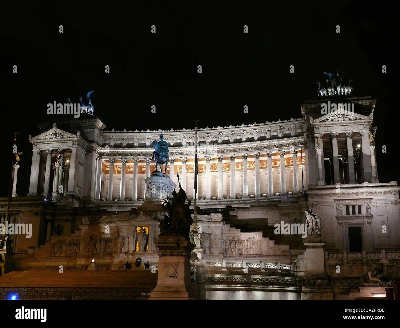 Victor Emmanuel II National Monument, Monumento Nazionale a Vittorio ...