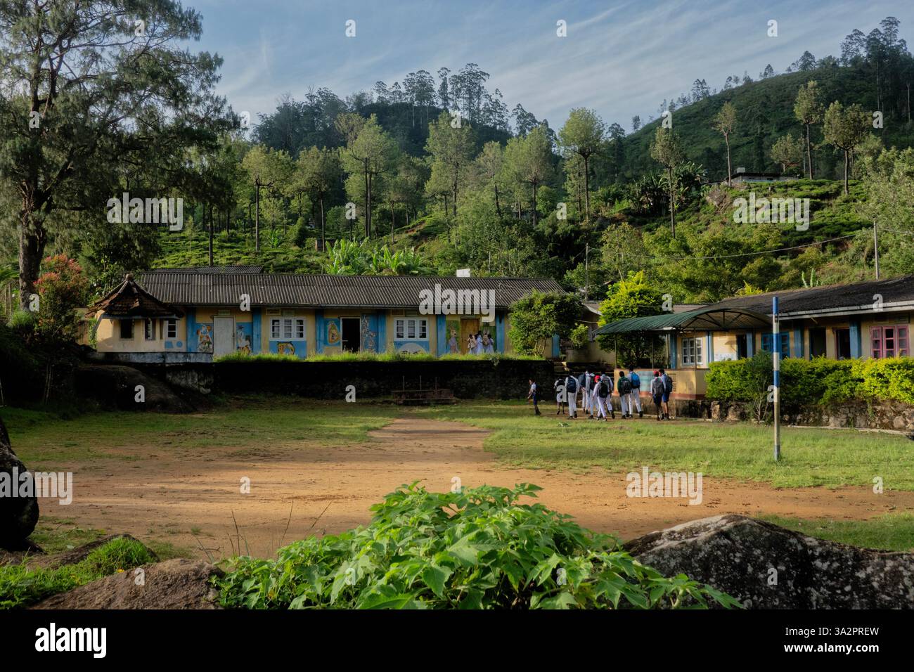 Dayagama hi-res stock photography and images - Alamy
