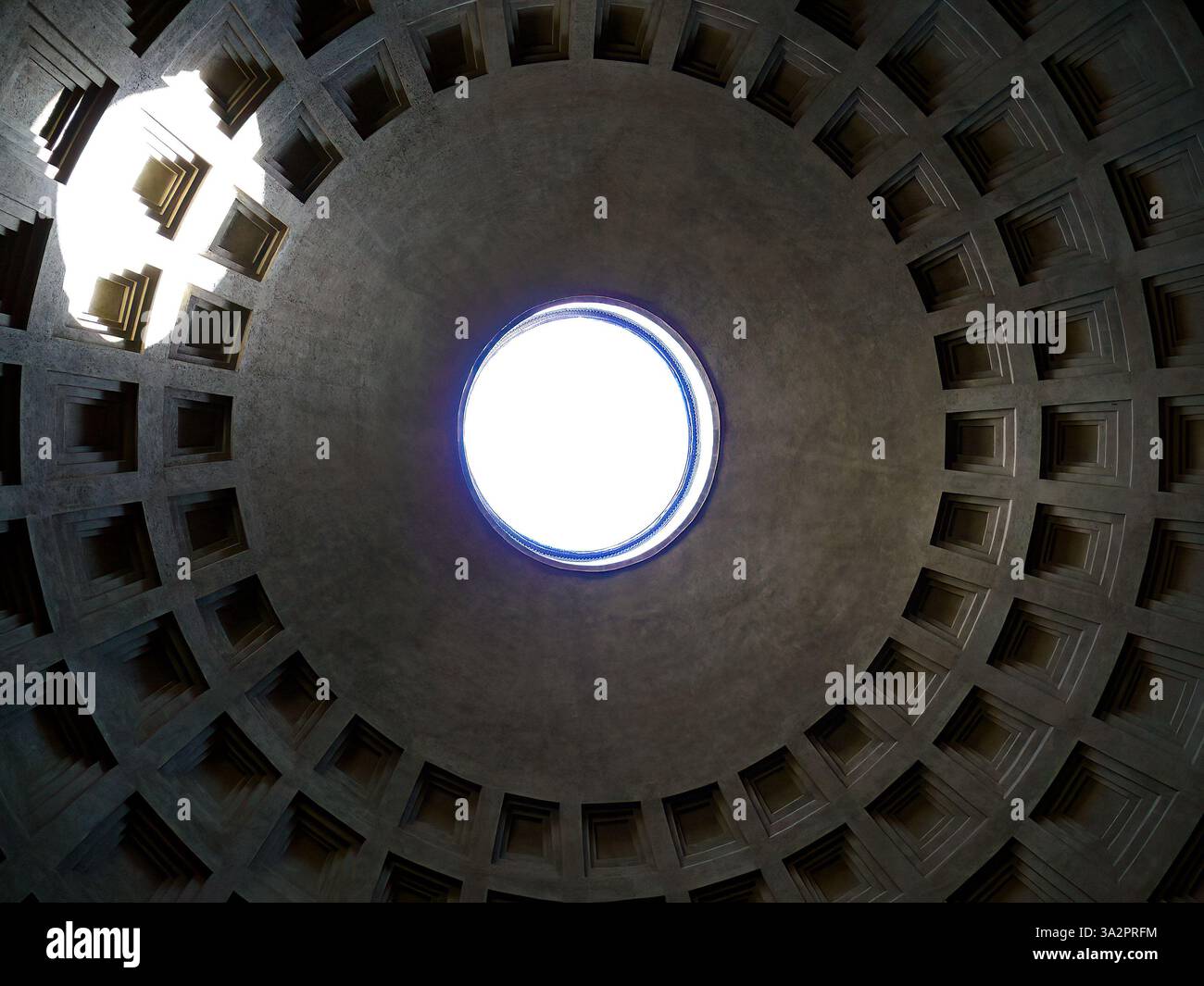 Pantheon, Pantheum, Basilica of St. Mary and the Martyrs, Basilica ...