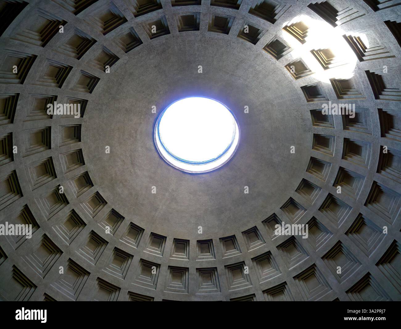 Pantheon, Pantheum, Basilica of St. Mary and the Martyrs, Basilica ...