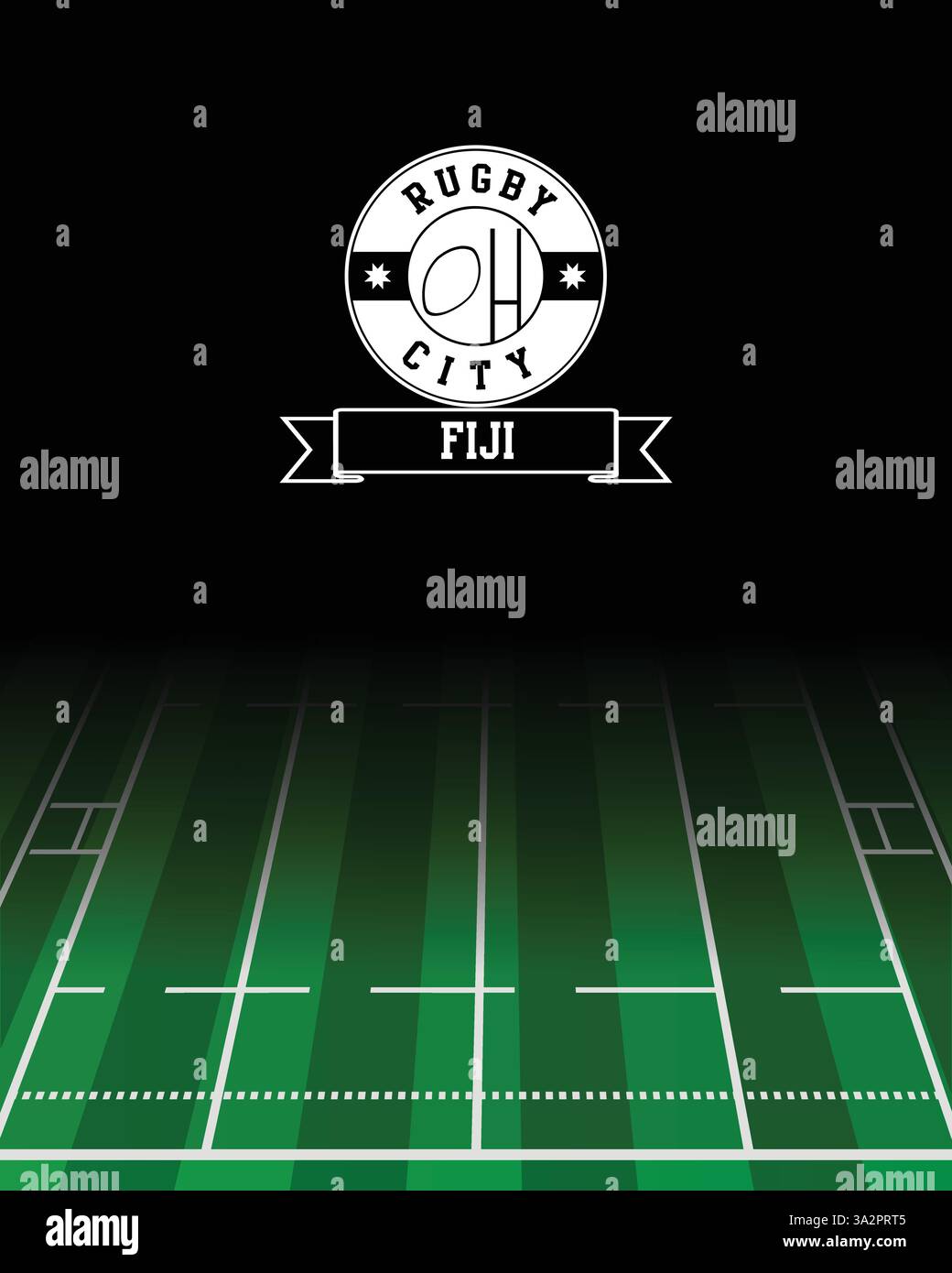 Club fiji Stock Vector Images - Alamy