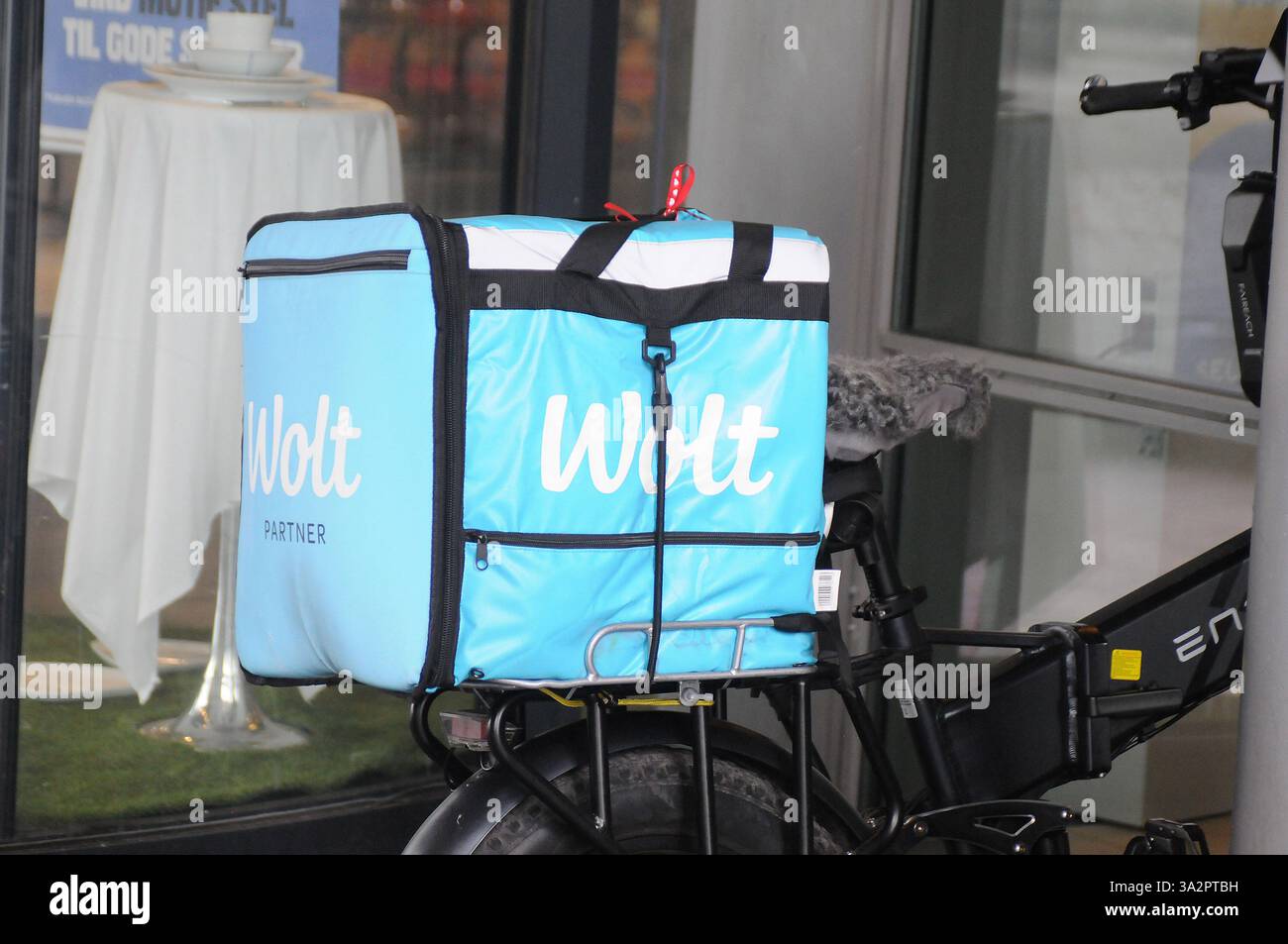 Finlands wolt hi-res stock photography and images - Alamy