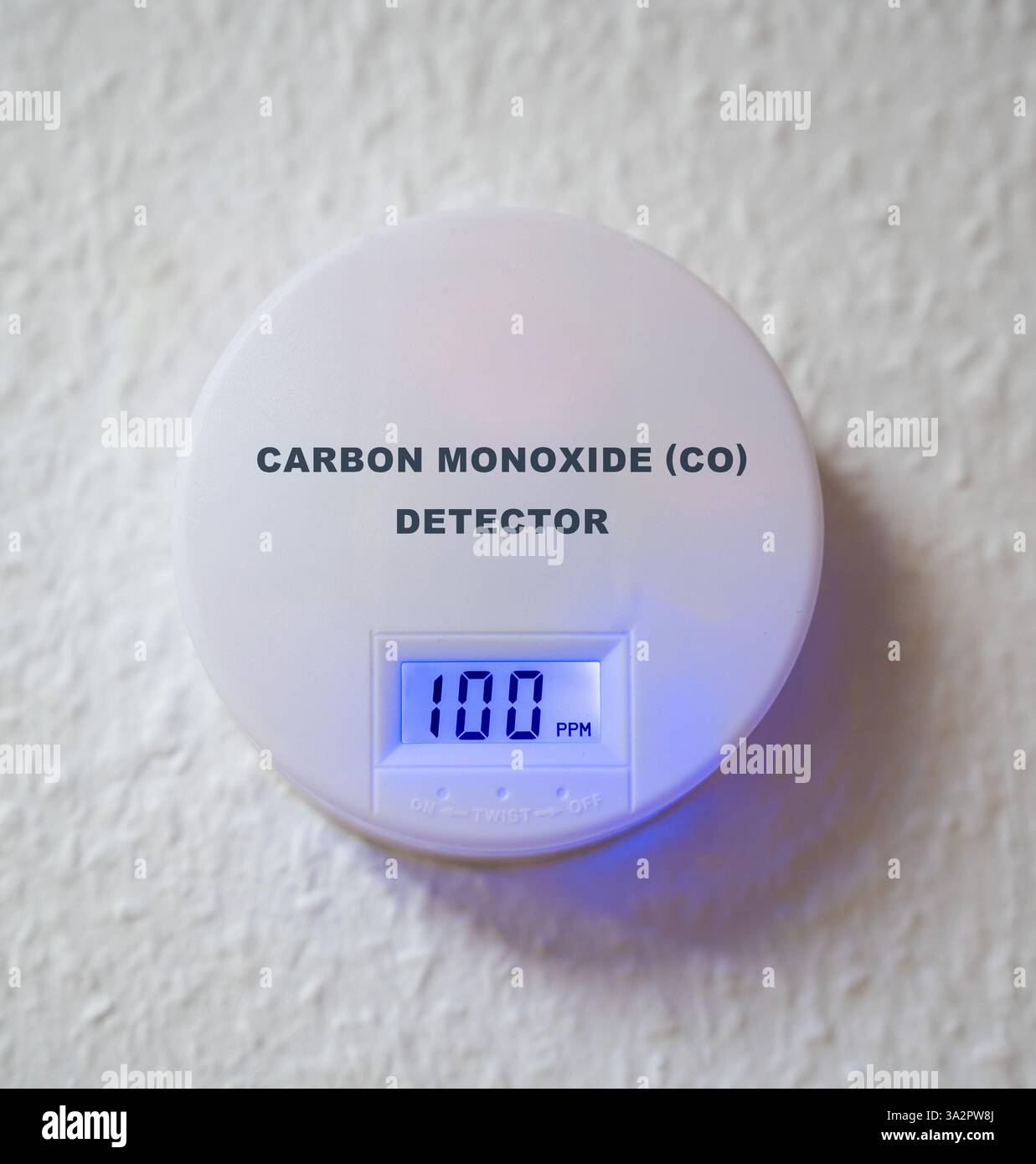 Carbon monoxide (CO) Odorless, colorless gas that reduces oxygen ...
