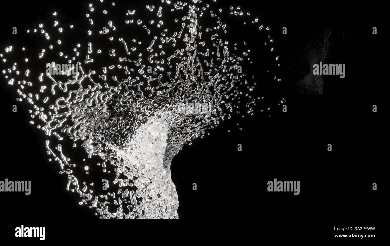 Collider logo hi-res stock photography and images - Alamy