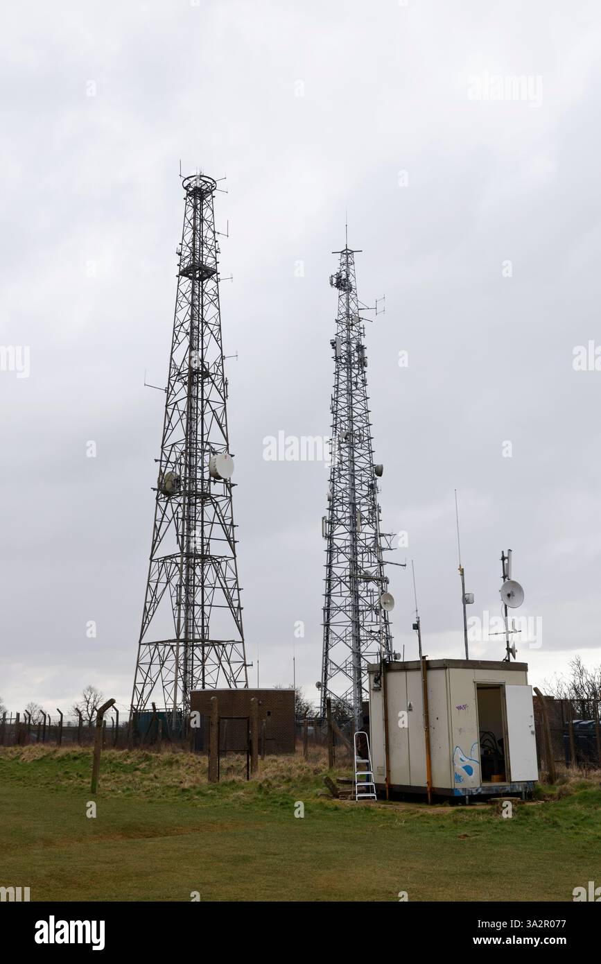 Iconic huge masts hi-res stock photography and images - Alamy