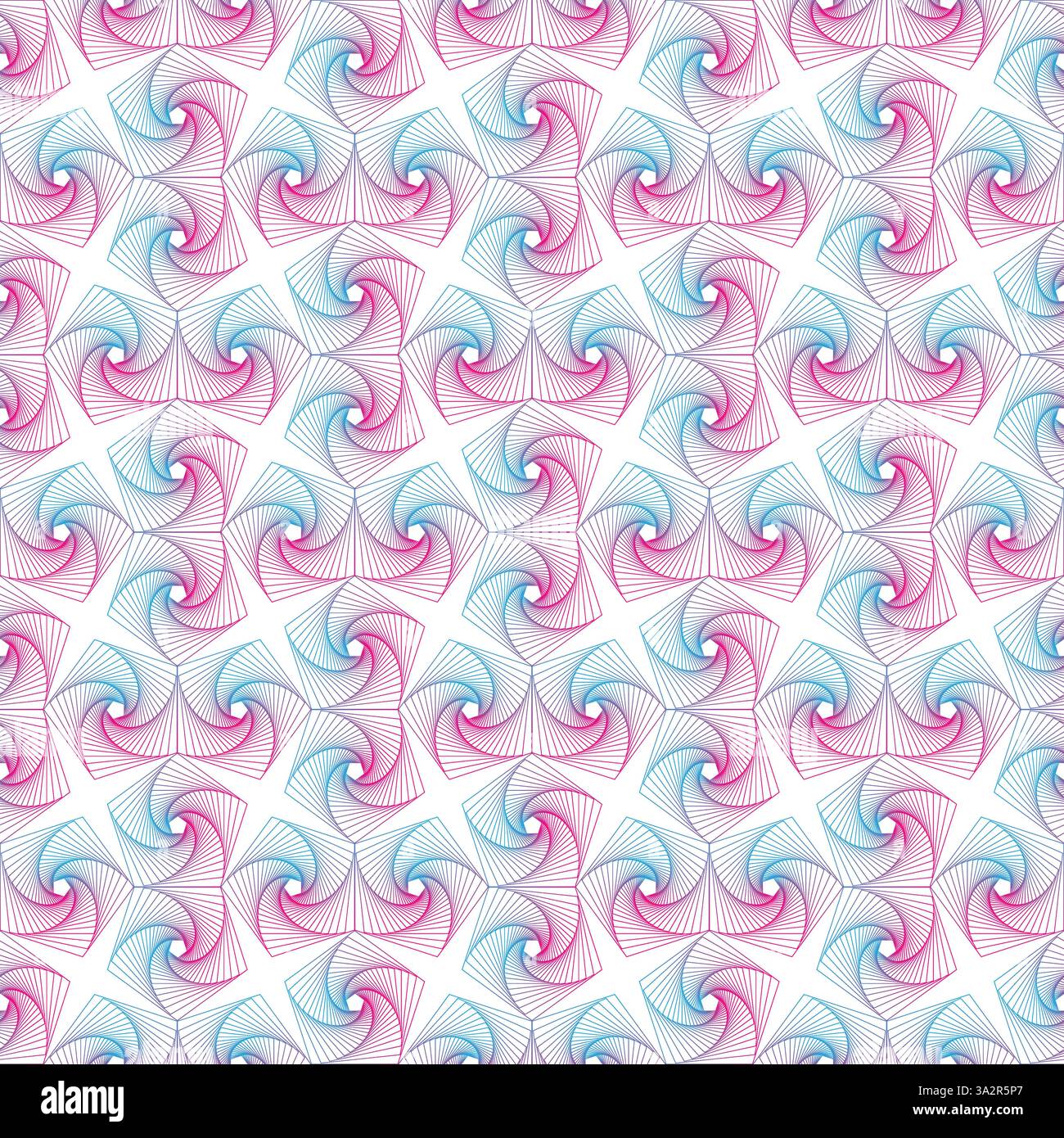 Classic diagonal lines pattern Stock Vector Images - Alamy