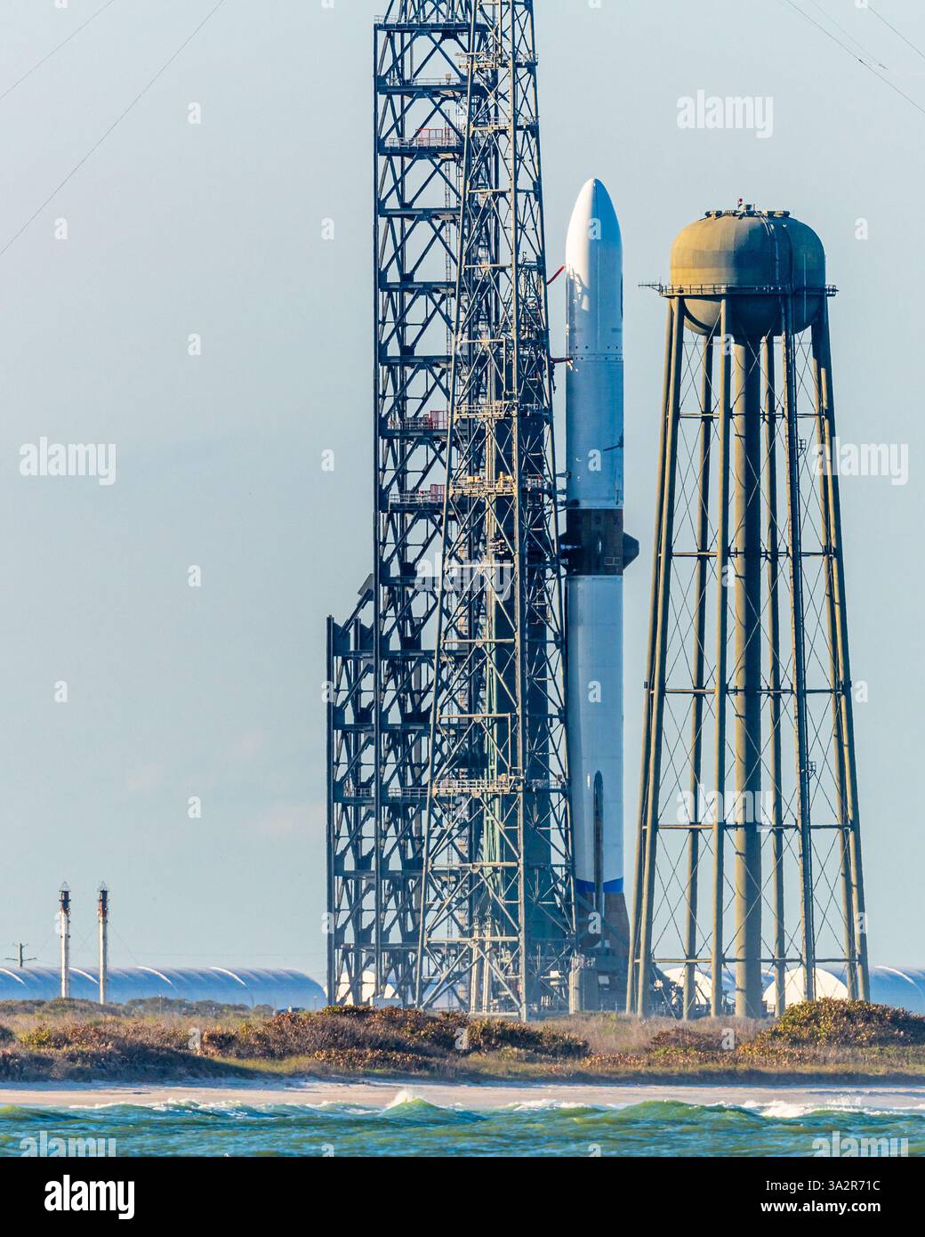 Rockets, Space and Launches Stock Photo - Alamy
