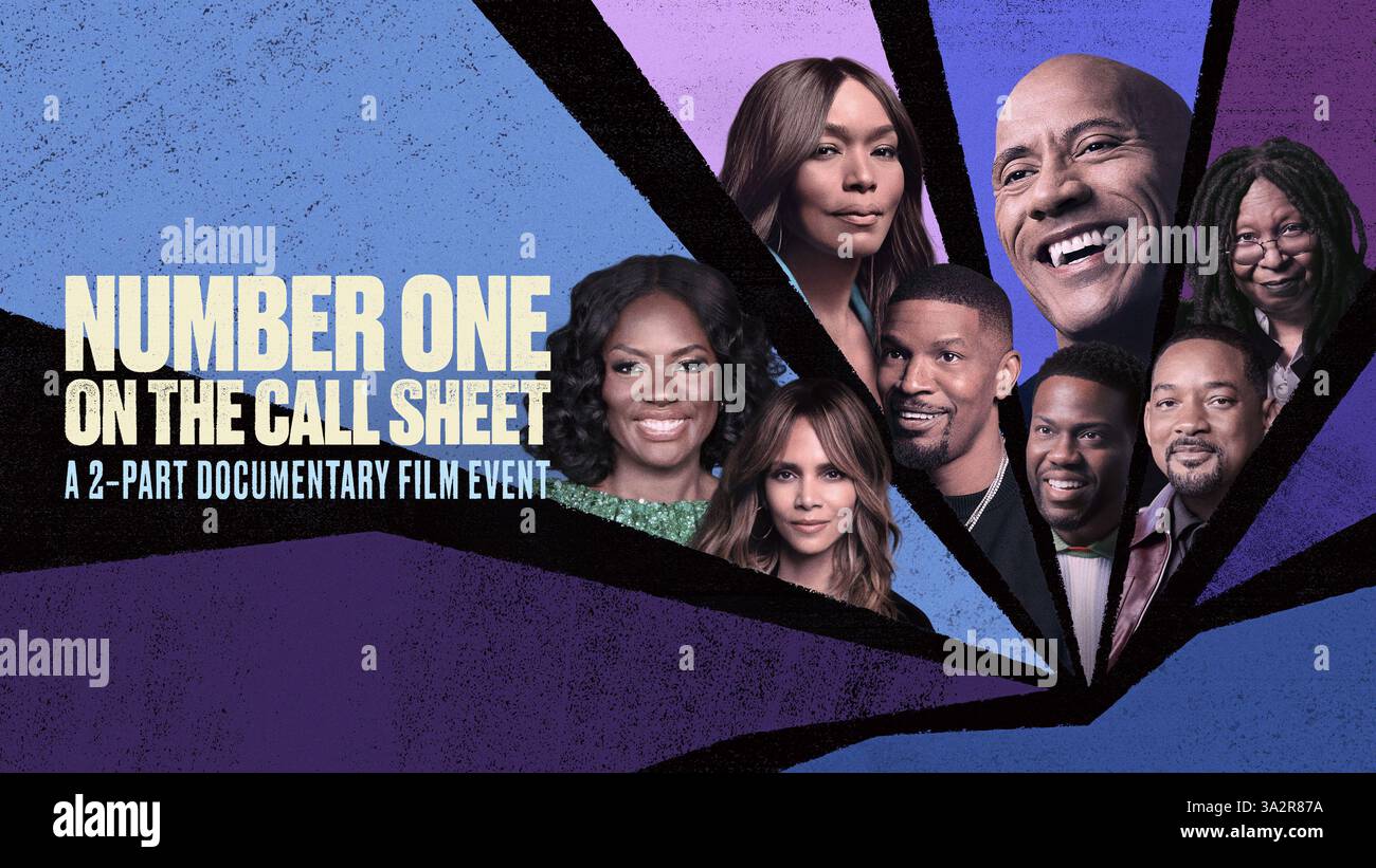 Number one movie stills hi-res stock photography and images - Alamy