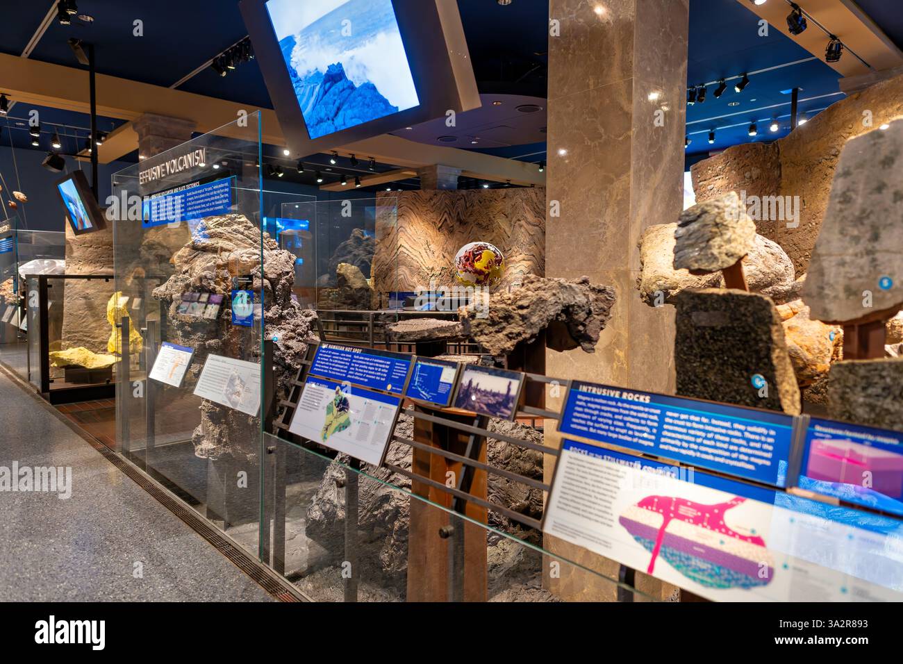 Geologic principles hi-res stock photography and images - Alamy