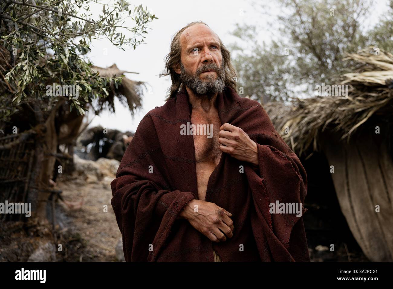 Ralph fiennes wife hi-res stock photography and images - Alamy