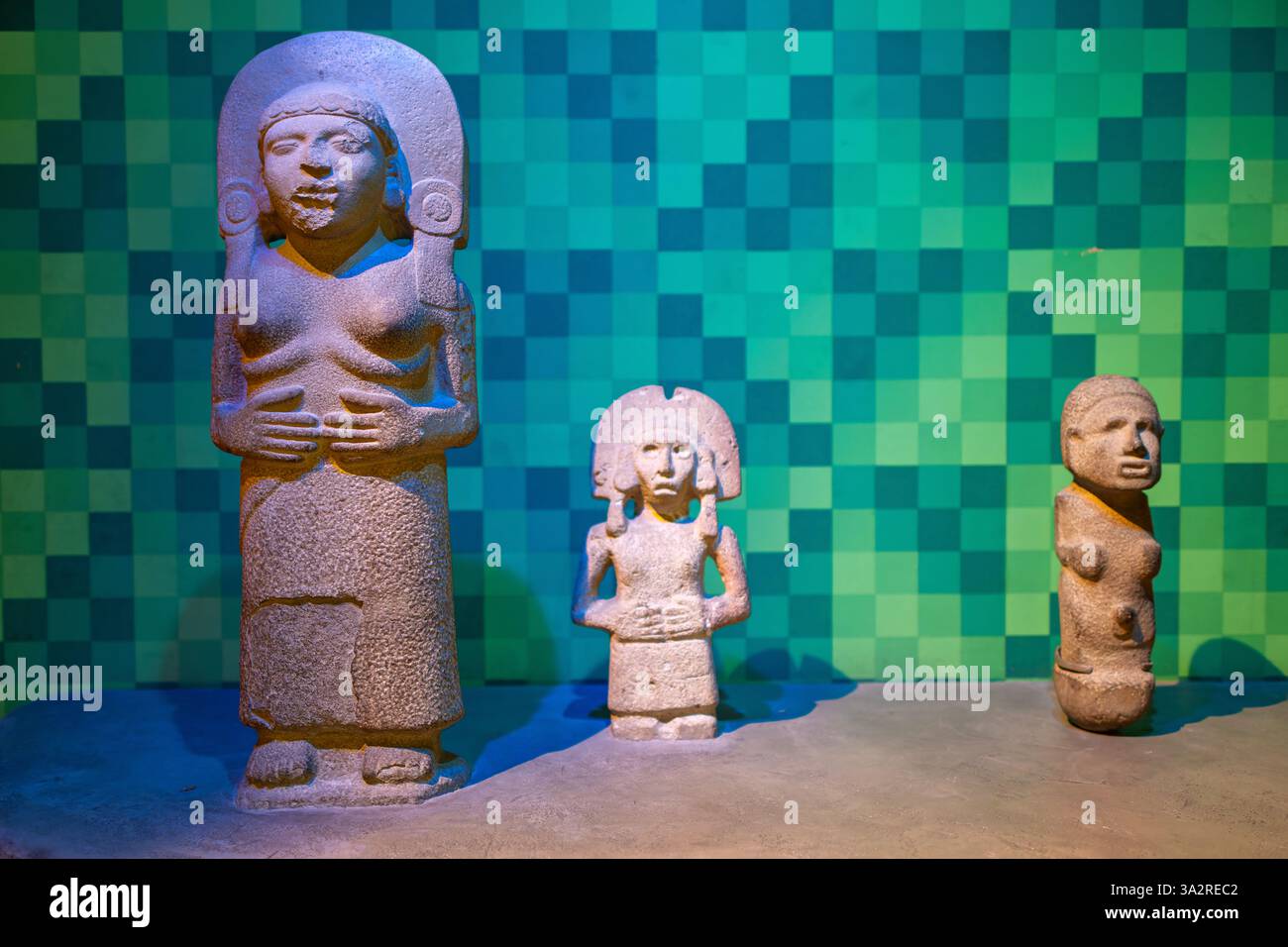 Huasteca hi-res stock photography and images - Alamy