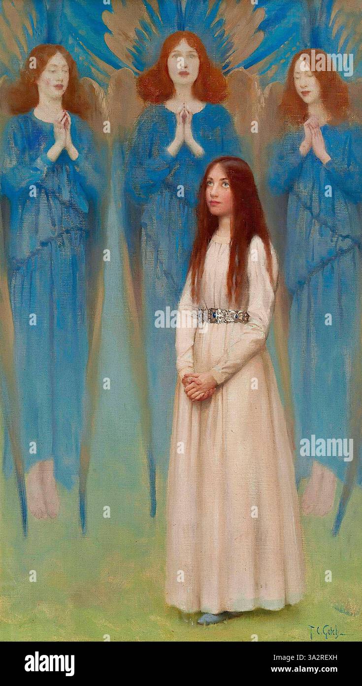 Cooper vision hi-res stock photography and images - Alamy