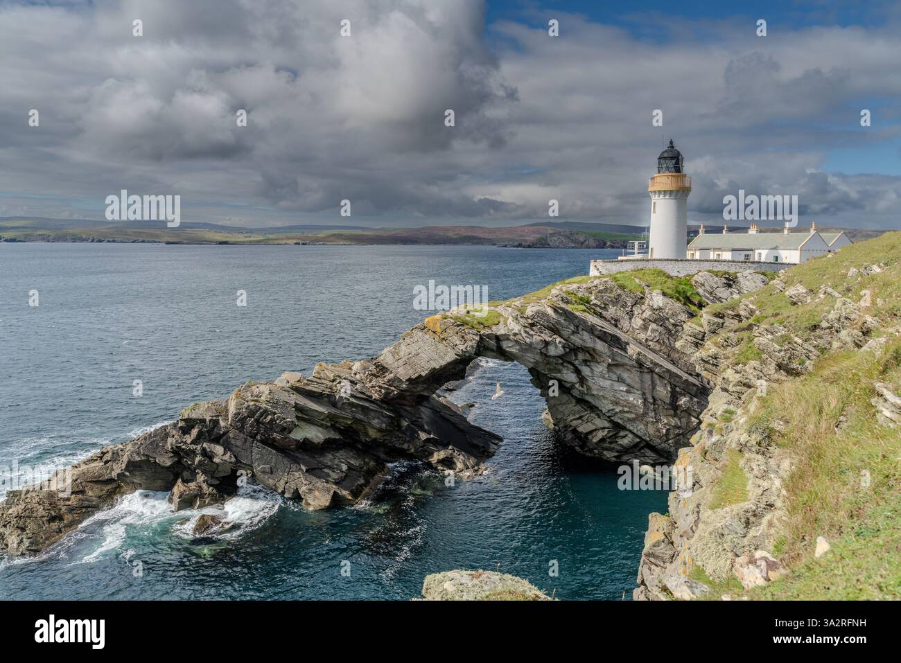 16 metre lighthouse hi-res stock photography and images - Alamy