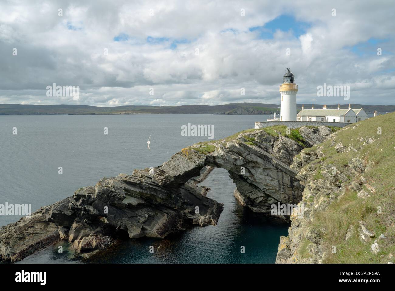 16 metre lighthouse hi-res stock photography and images - Alamy