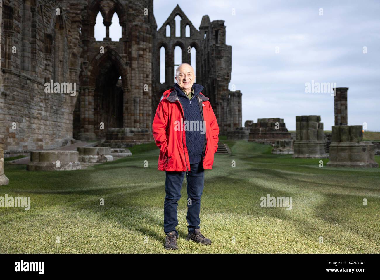 EMBARGOED TO 0001 TUESDAY OCTOBER 1 EDITORIAL USE ONLY Sir Tony ...