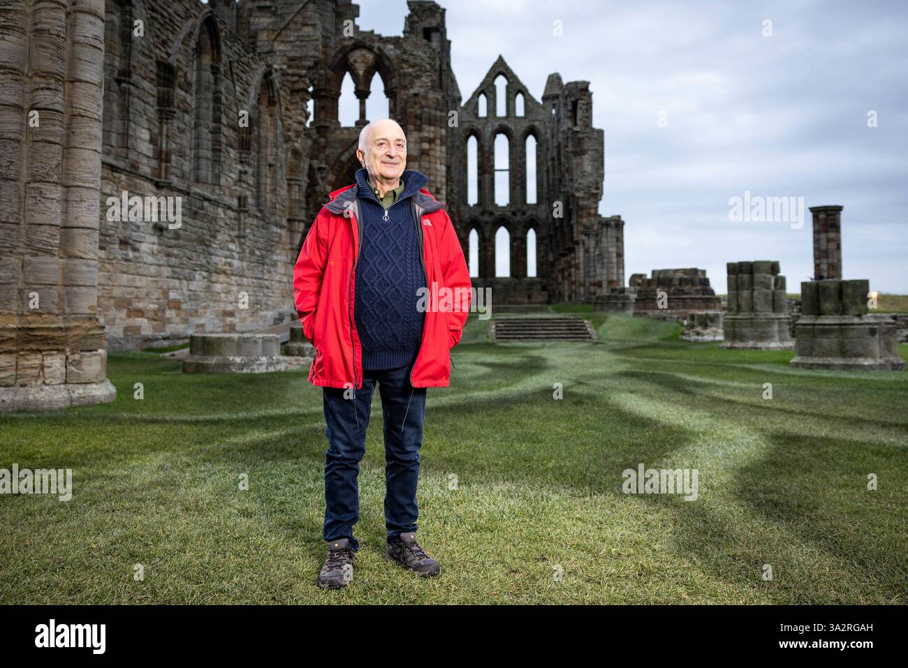 EMBARGOED TO 0001 TUESDAY OCTOBER 1 EDITORIAL USE ONLY Sir Tony ...