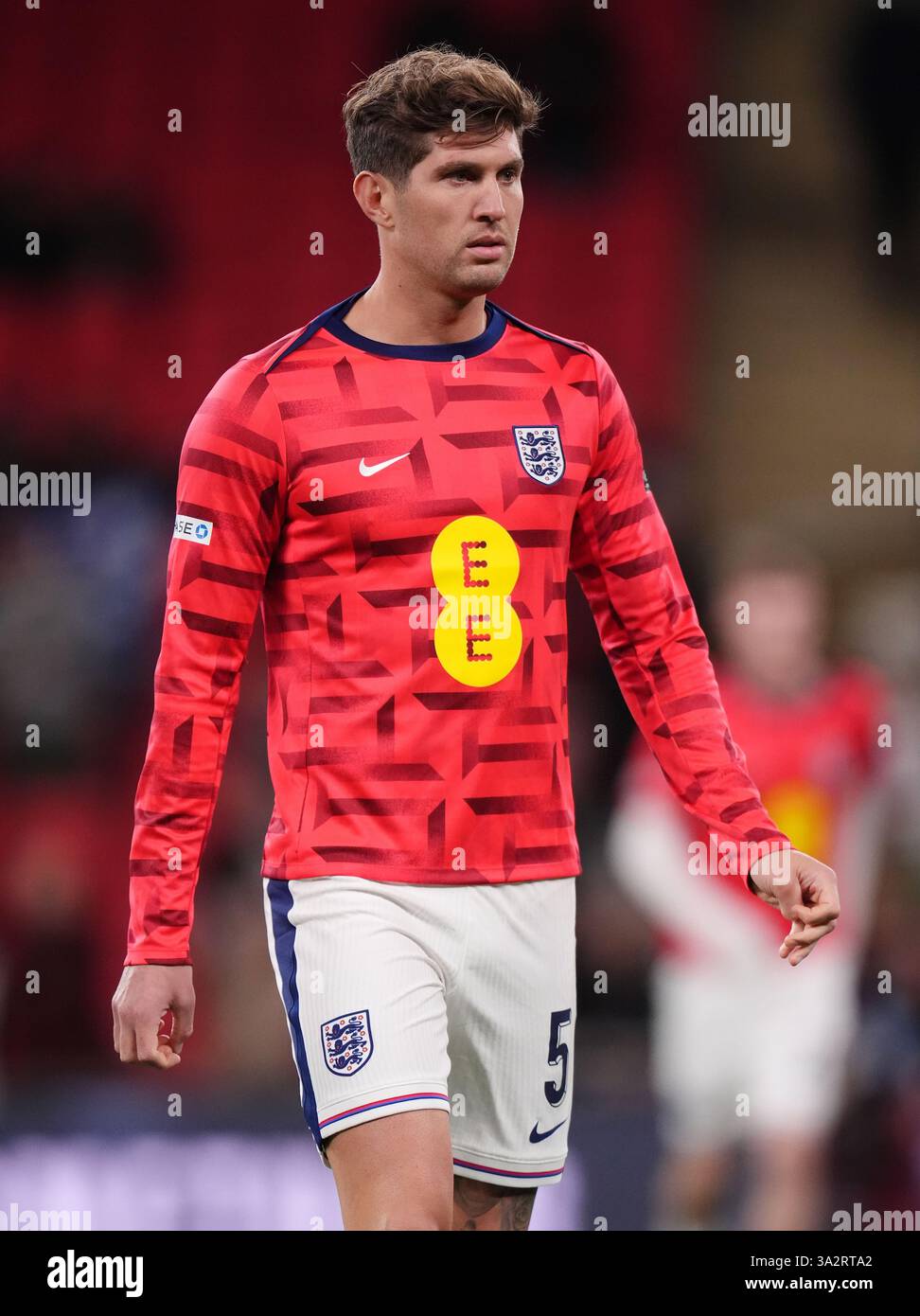 England warms up greece hi-res stock photography and images - Alamy