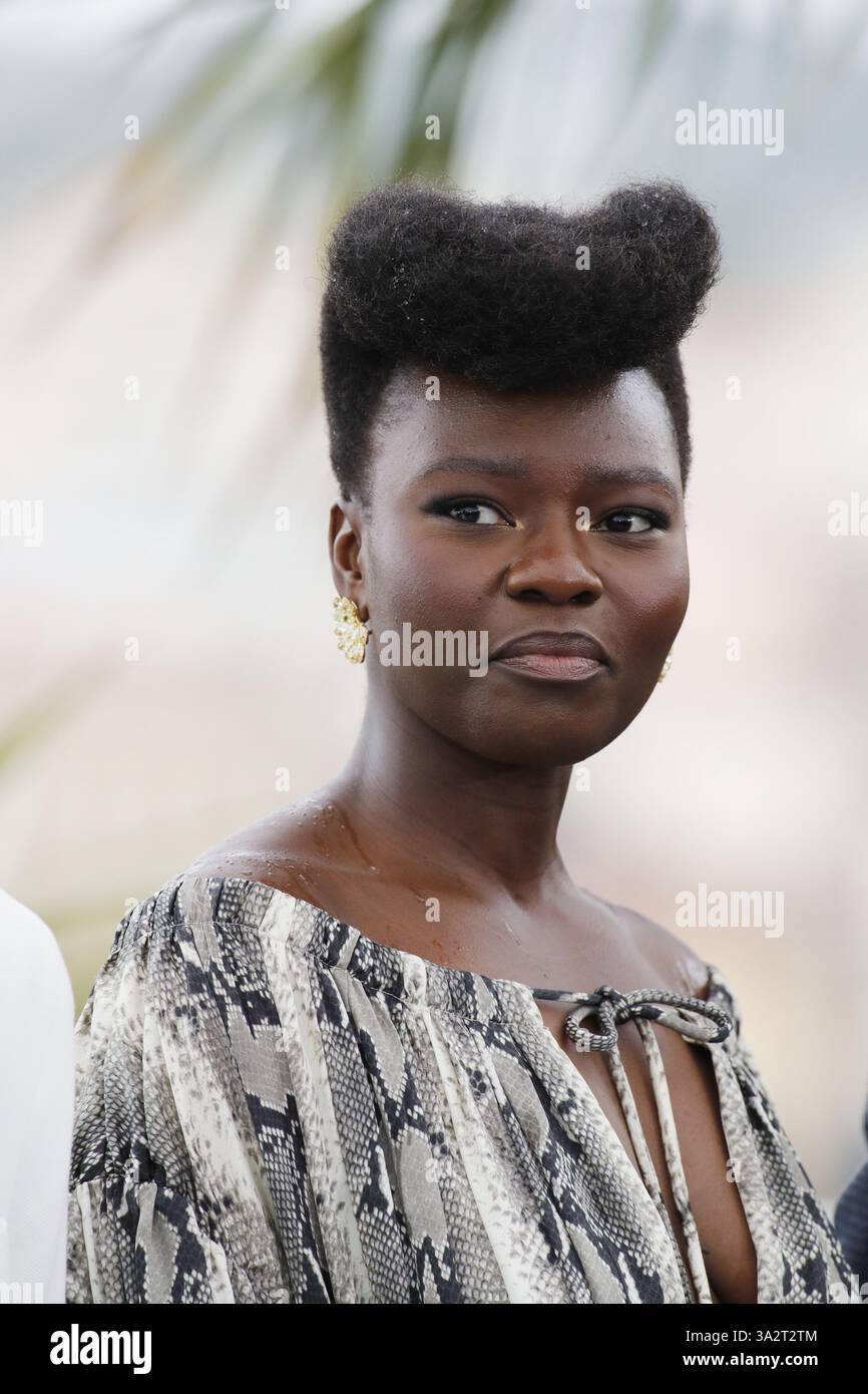 Shaunette Renée Wilson attends the "Indiana Jones And The Dial Of ...