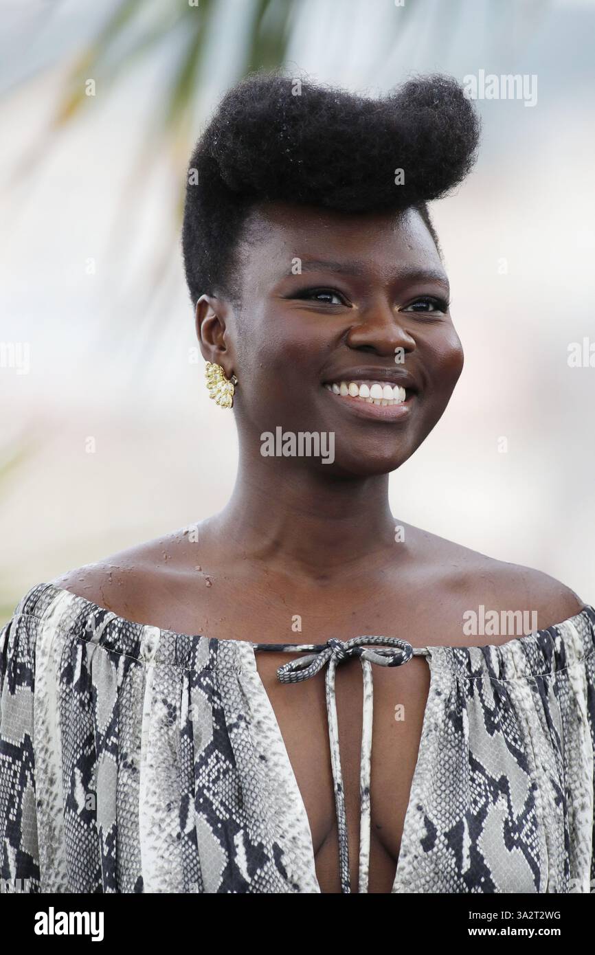 Shaunette Renée Wilson attends the "Indiana Jones And The Dial Of ...