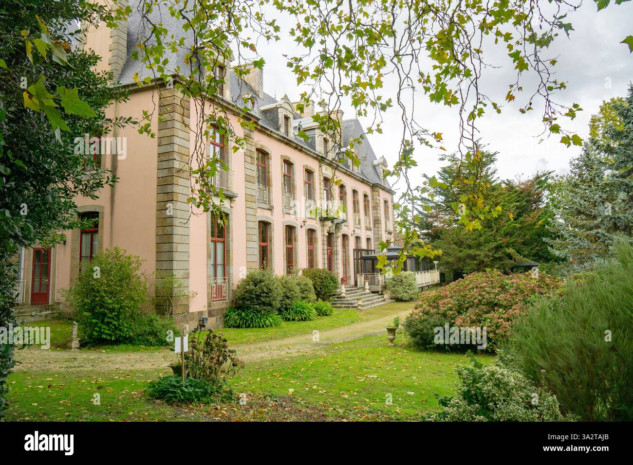 Unmissable touristic places hi-res stock photography and images - Alamy