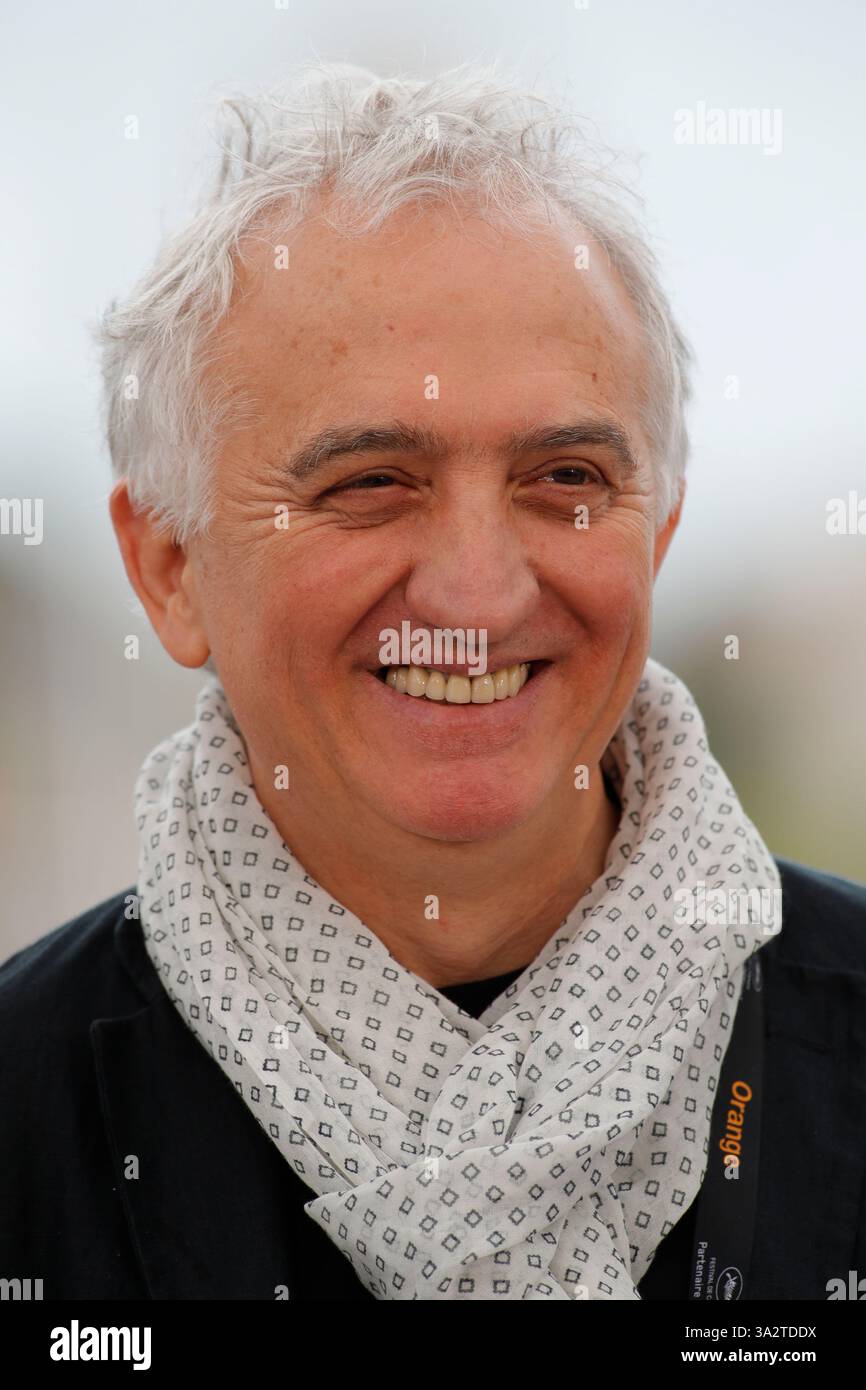 Marc Susini"Liberte" photocall during the 72nd annual Cannes Film ...