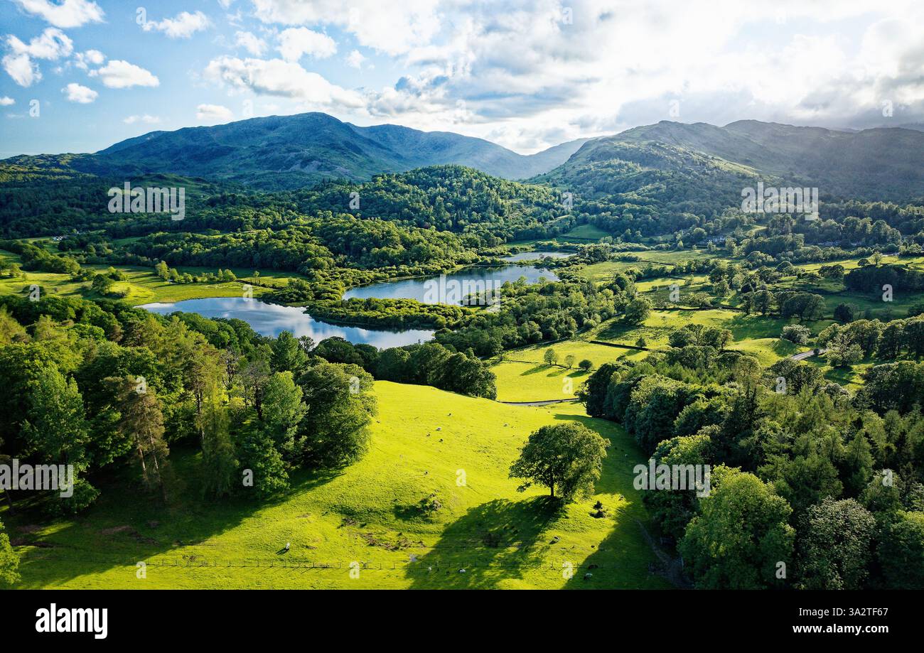 Neaum crag hi-res stock photography and images - Alamy