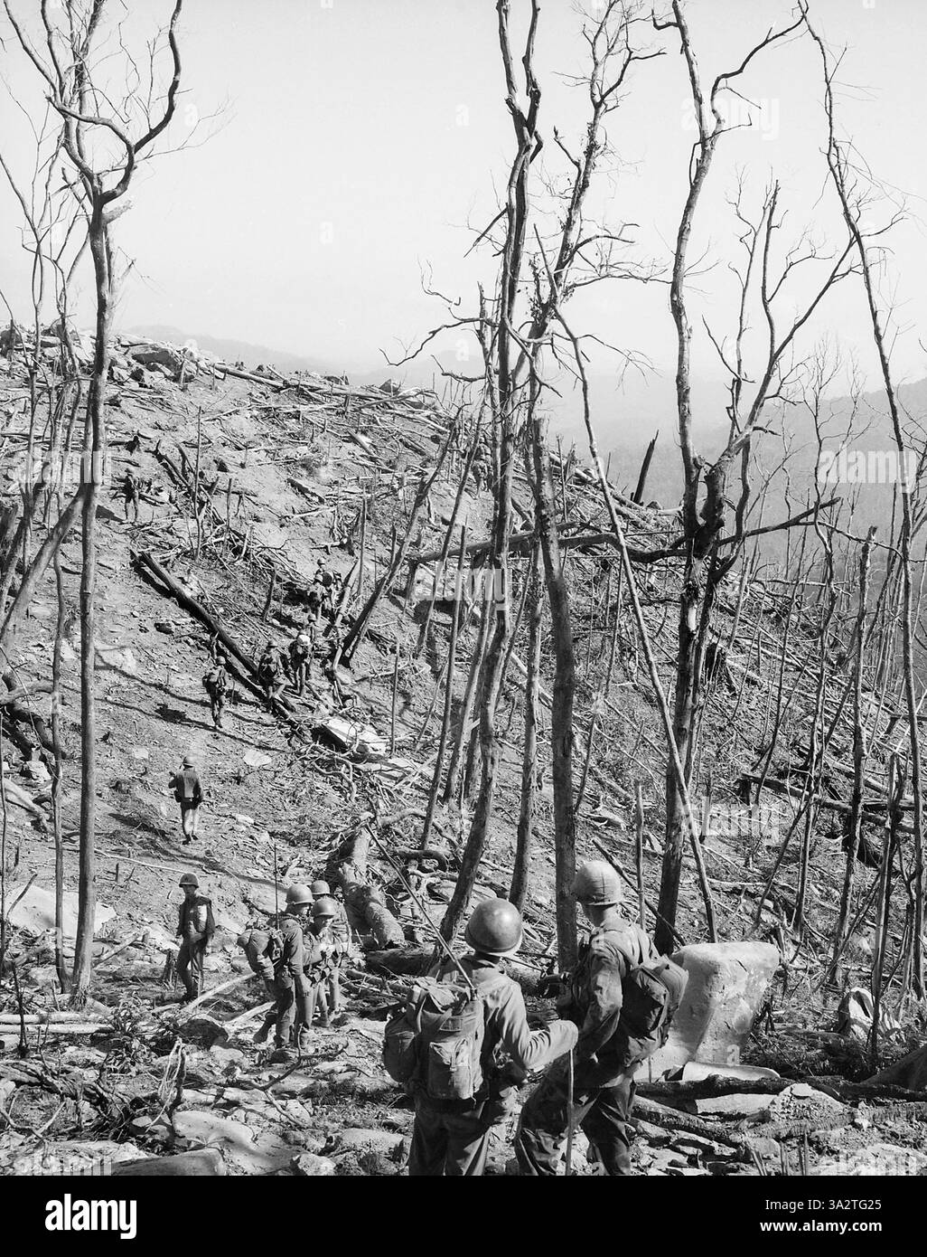 People army vietnam war Black and White Stock Photos & Images - Alamy