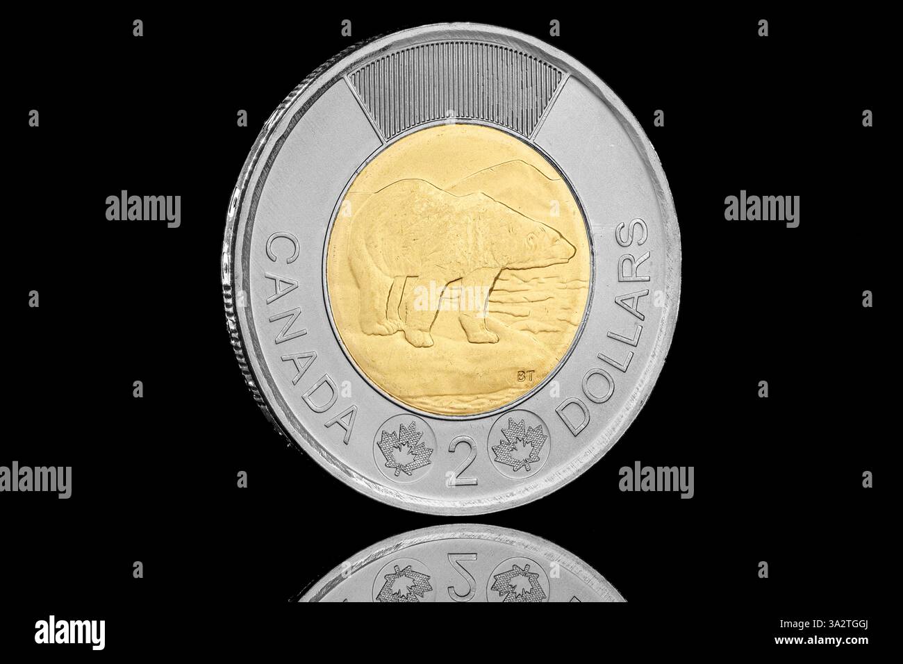 2023 king charles iii coin hi-res stock photography and images - Alamy
